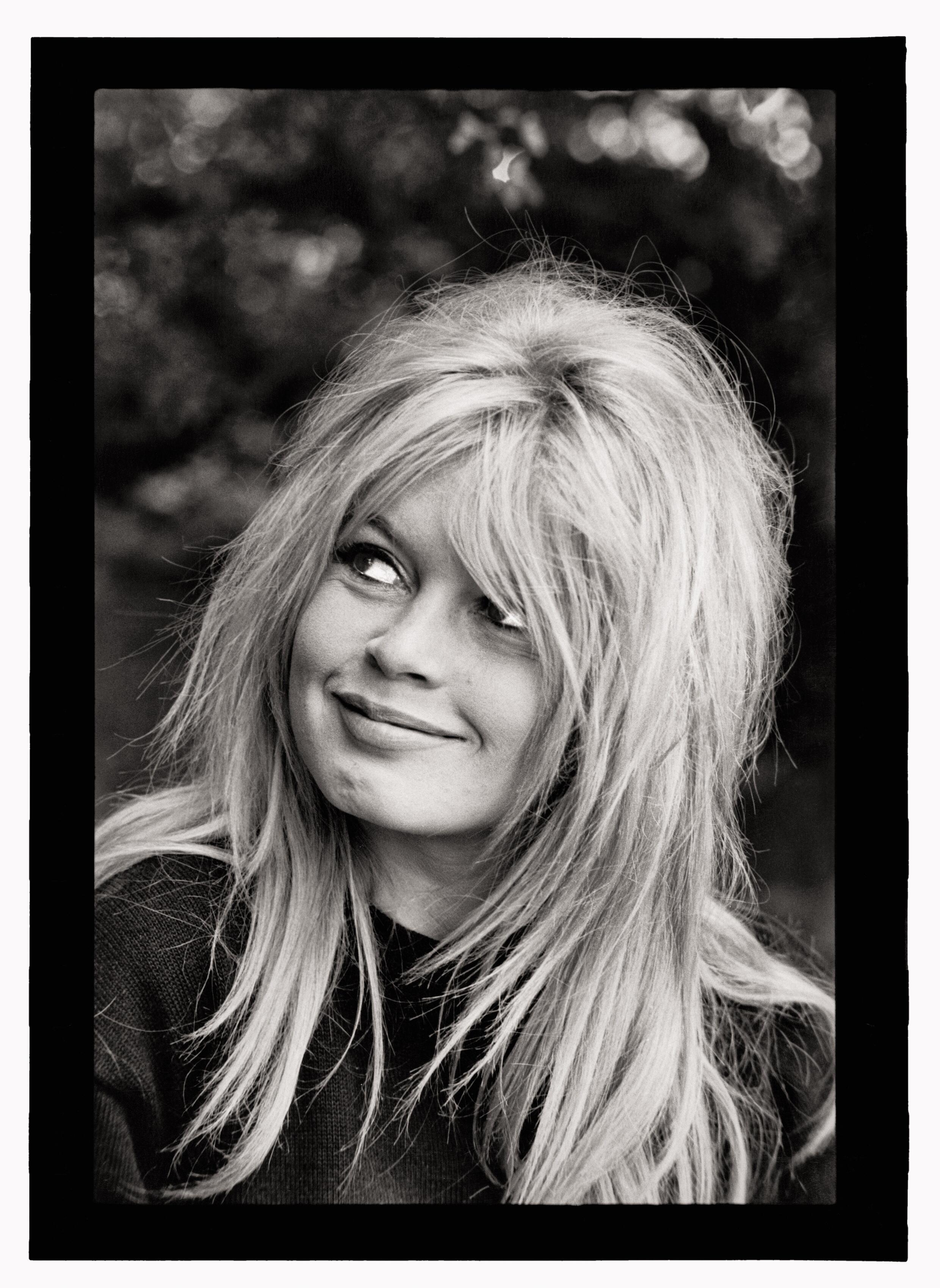 A trip down memory lane with French photographer…